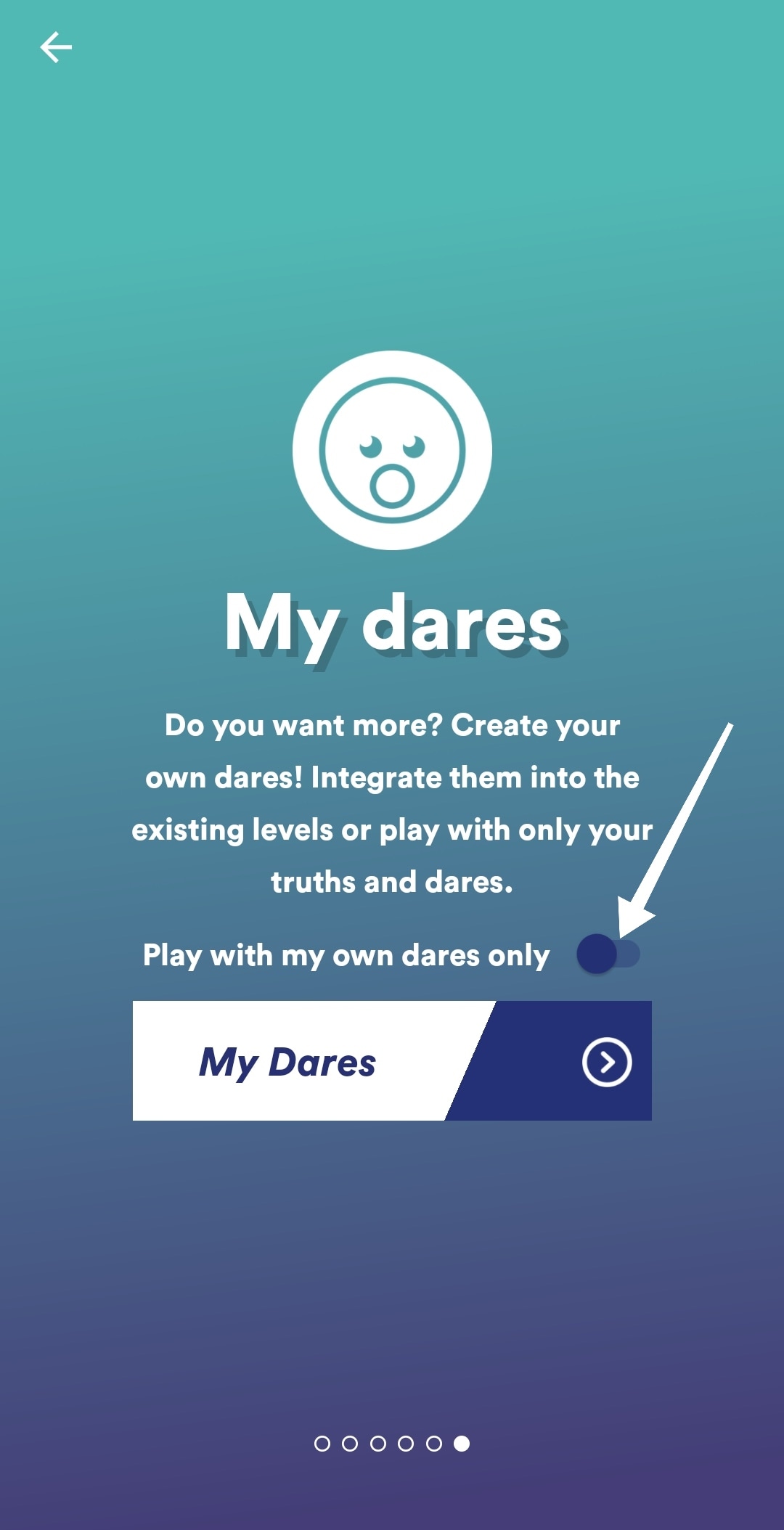Customized dares: What you should know! - Truth or Dare